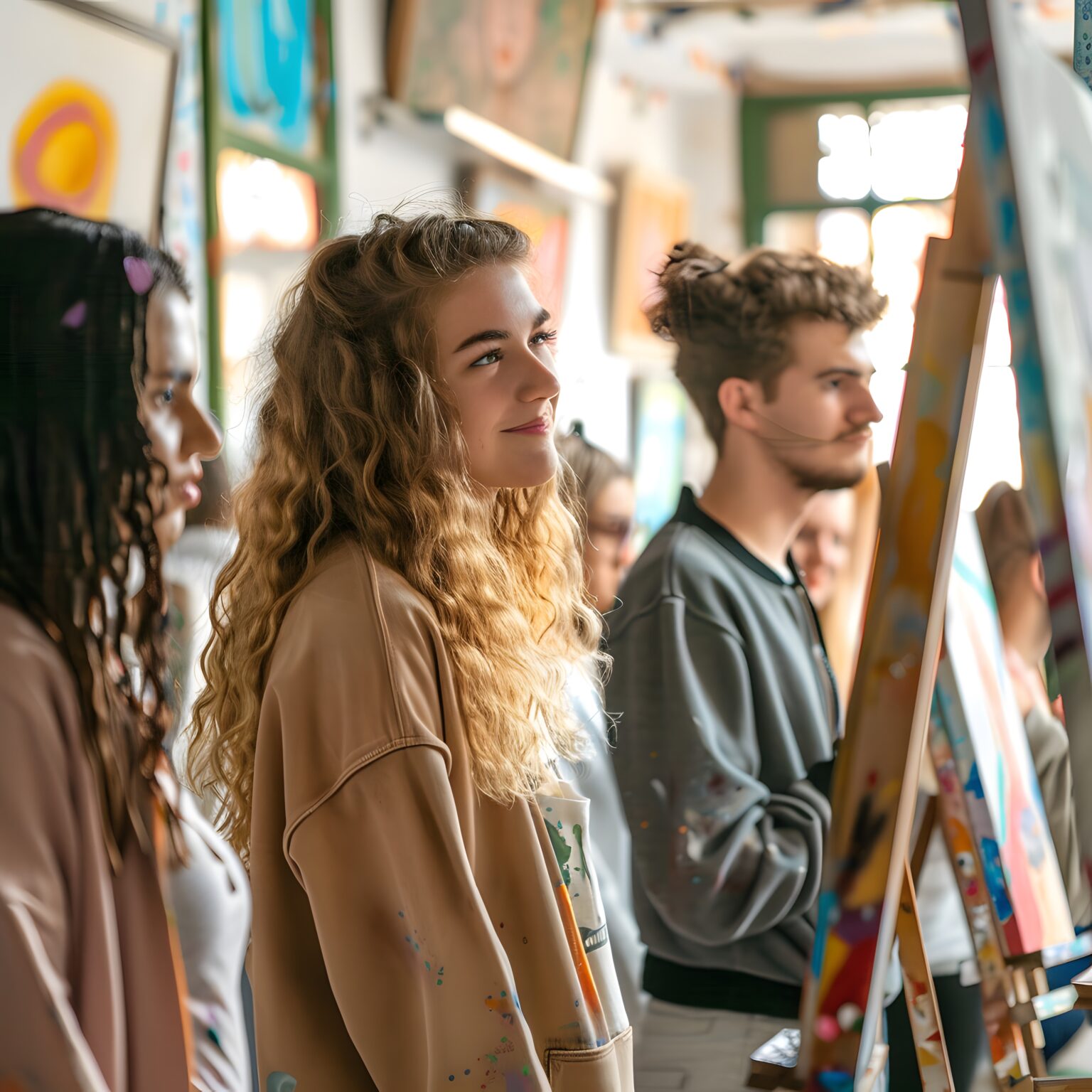 Pinta Sud y la promoción del arte latinoamericano contemporáneo - latam-art