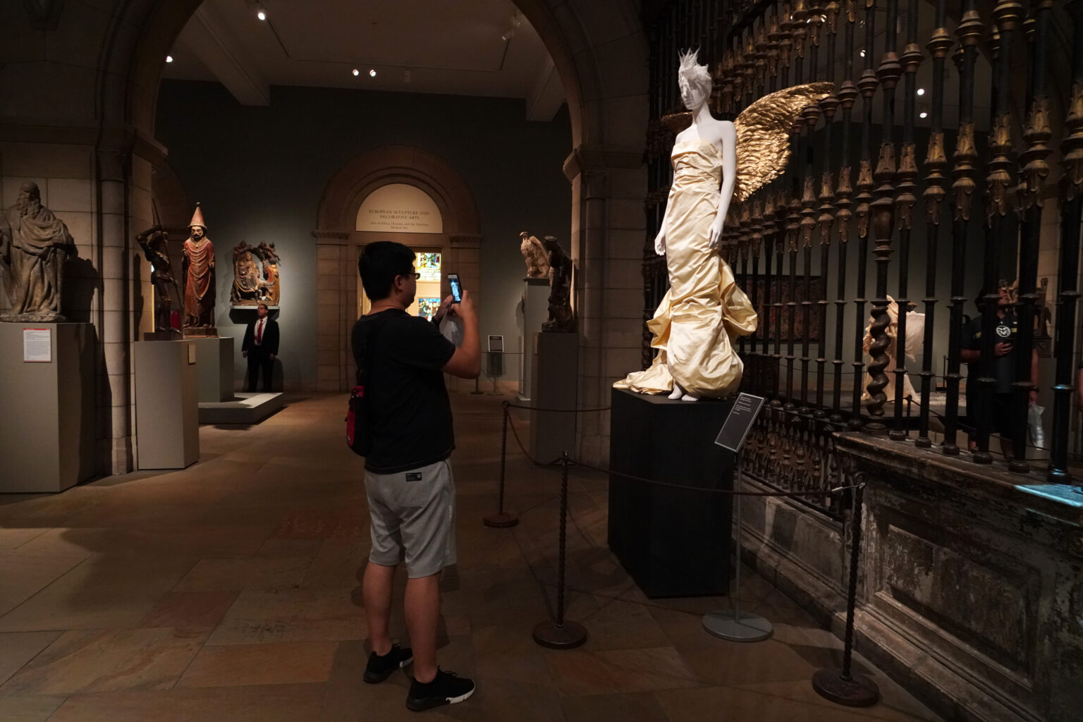 El Museo Nacional de Bellas Artes de Argentina inaugura el 2025 con una ...
