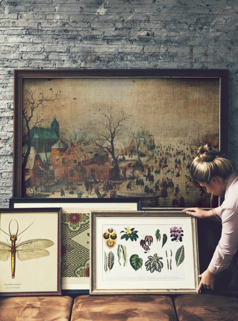 Feliza Bursztyn, vida y obra de una escultora indispensable para el ...