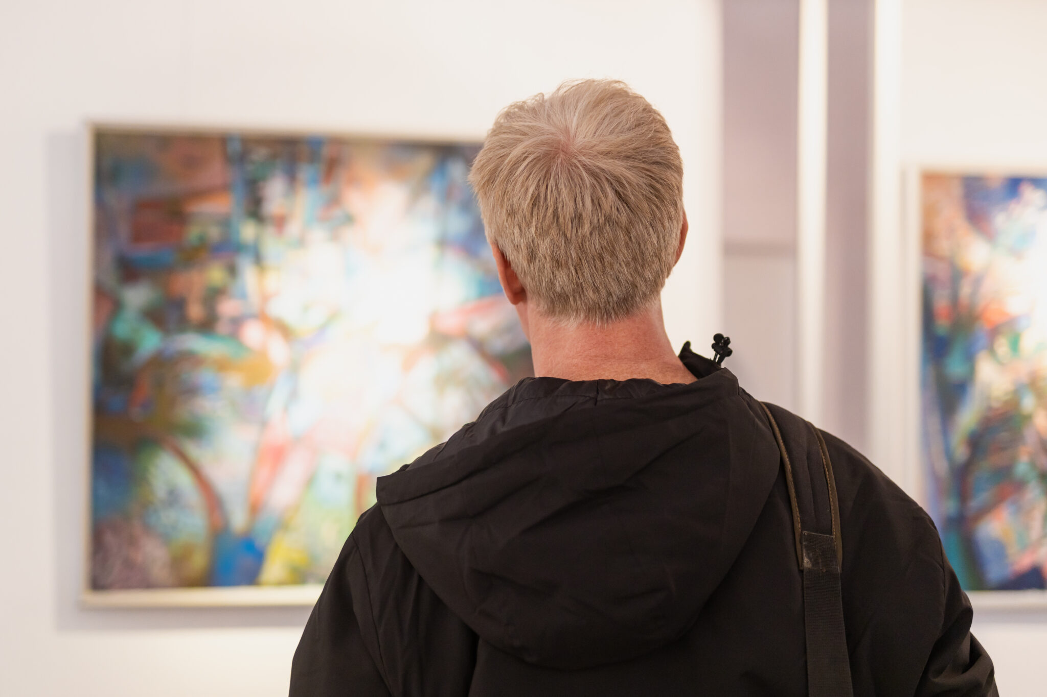 El caso de Leopol Mones Cazón, uno de los galeristas más destacados del ...